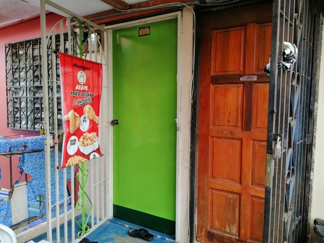 Pandan Jaya Flat (low cost), Property, For Sale on Carousell