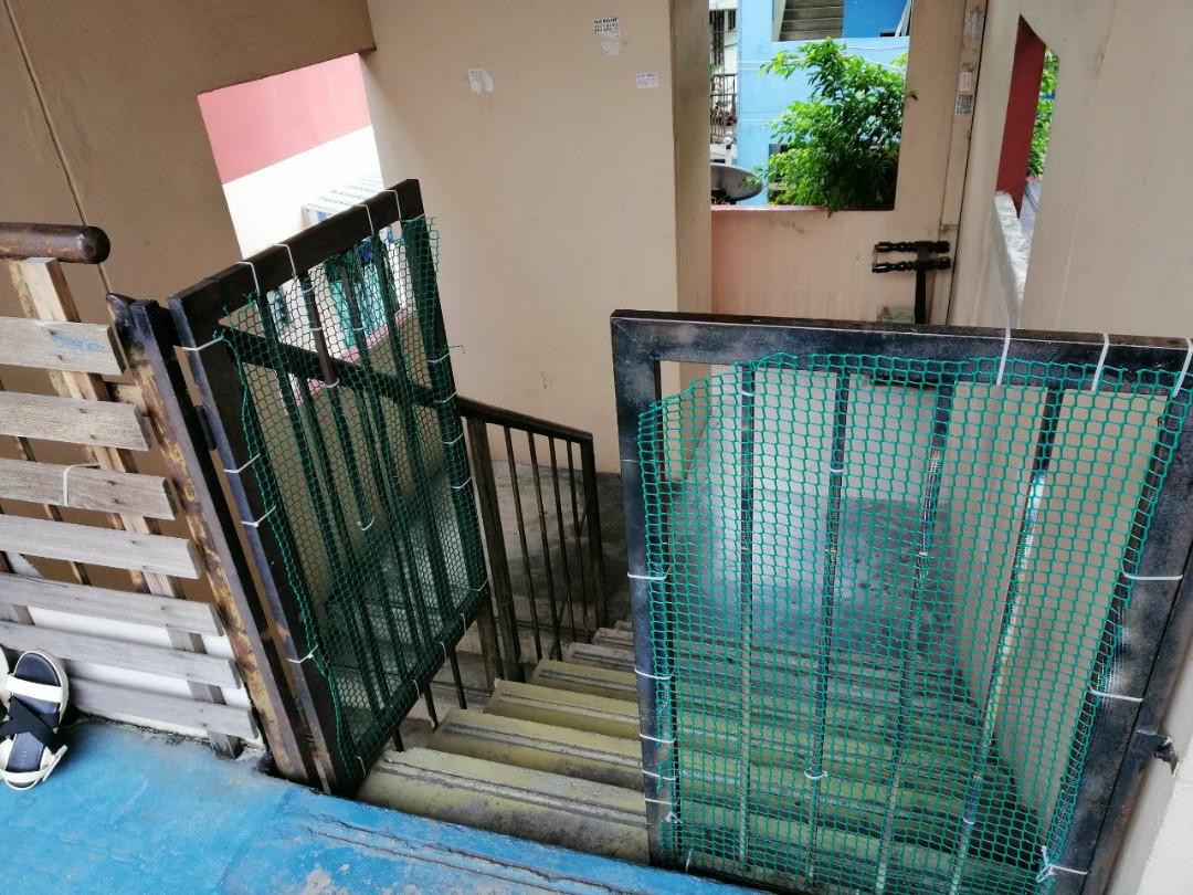 Pandan Jaya Flat (low cost), Property, For Sale on Carousell