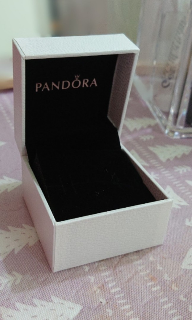 Pandora box, Women's Fashion, Jewelry & Organisers, Accessory holder ...