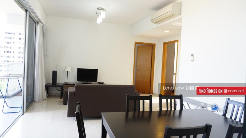 PARC CONDO, THE, Property, Rentals, Condos & ECs on Carousell