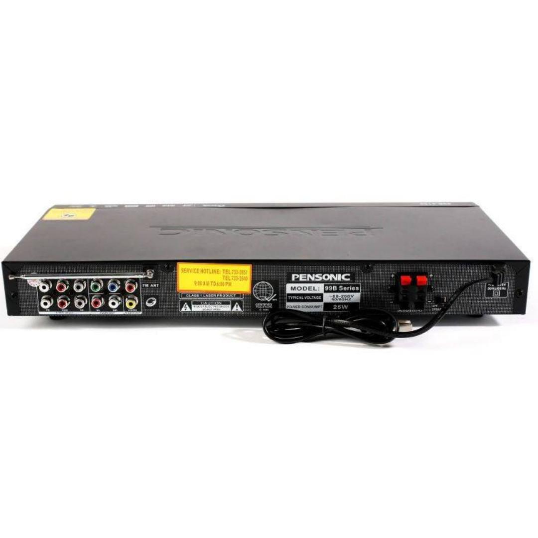 Pensonic 99B-4156 2,100, Hobbies & Toys, Music & Media, CDs & DVDs on ...