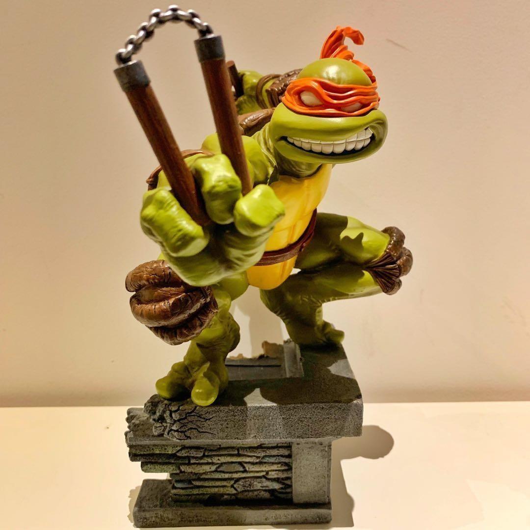 [SALE] Sideshow Teenage Mutant Ninja Turtles comiquette Exclusive ...