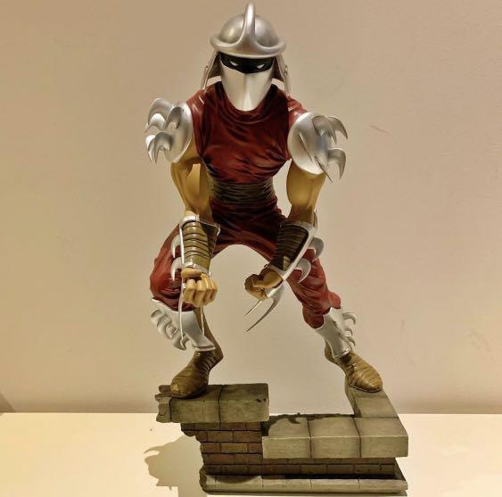 [SALE] Sideshow Teenage Mutant Ninja Turtles comiquette Exclusive ...
