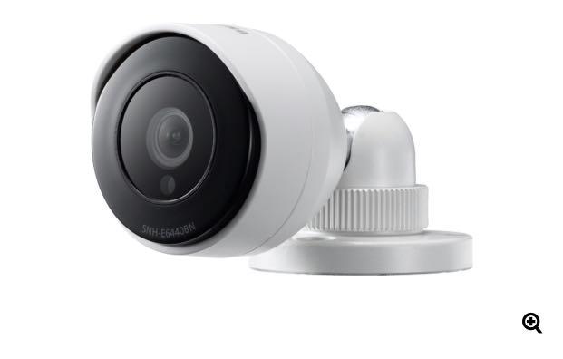Samsung SmartCam HD Outdoor 1080p Full HD WiFi Camera, Furniture & Home ...