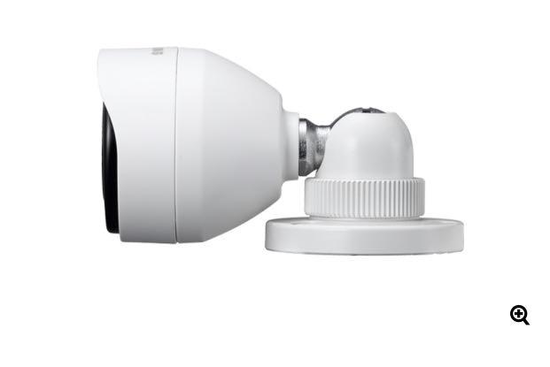 Samsung SmartCam HD Outdoor 1080p Full HD WiFi Camera, Furniture & Home ...