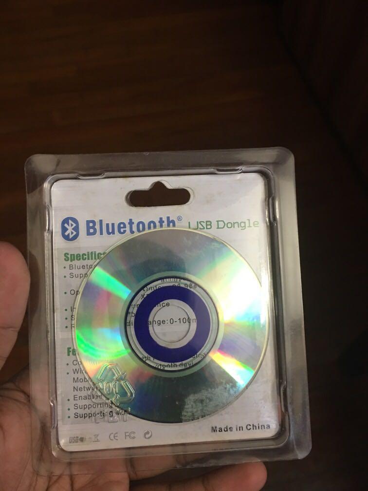 Selling Fast Bluetooth USB, Computers & Tech, Parts & Accessories ...