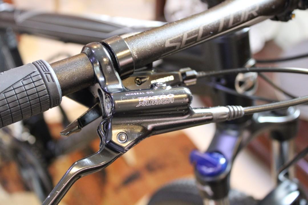 Silverback Spectra Sport 29er, Sports Equipment, Bicycles & Parts ...