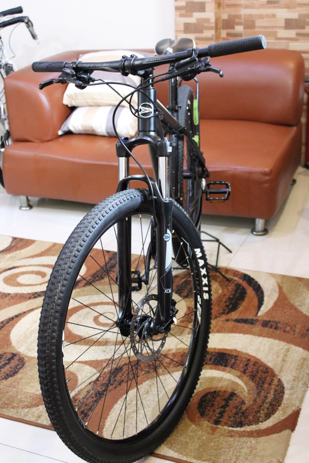 Silverback Spectra Sport 29er, Sports Equipment, Bicycles & Parts ...