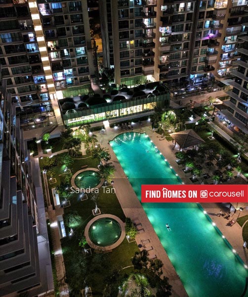 TOPIARY, THE, Property, Rentals, Condos & ECs on Carousell