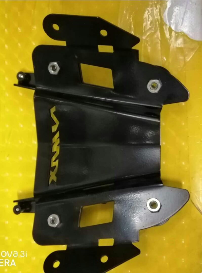 Yamaha Nmax side mirror bracket, Furniture & Home Living, Home ...