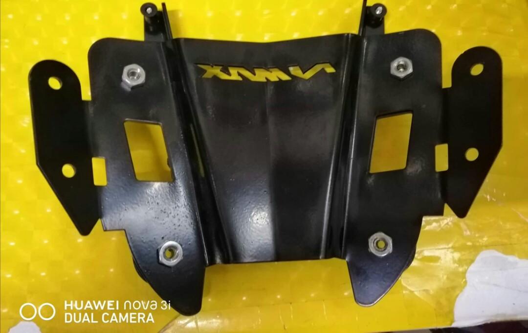 Yamaha Nmax side mirror bracket, Furniture & Home Living, Home ...
