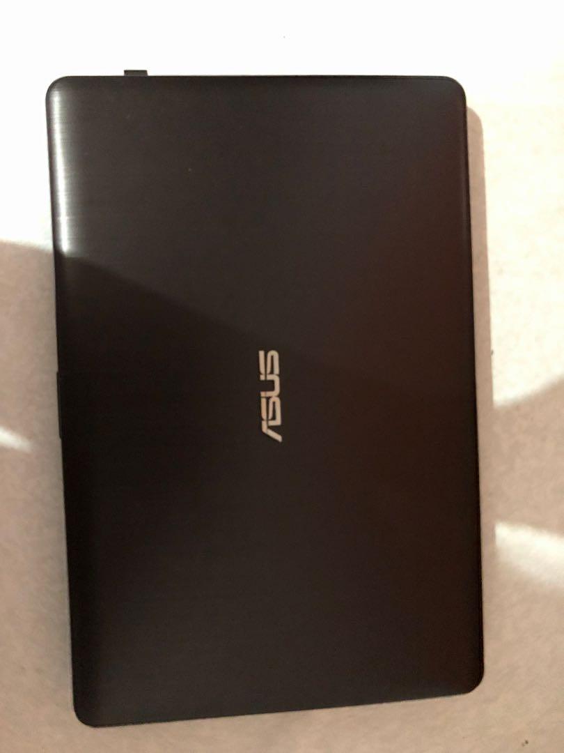 ASUS VIVOBOOK X540U i7, Computers & Tech, Laptops & Notebooks on Carousell