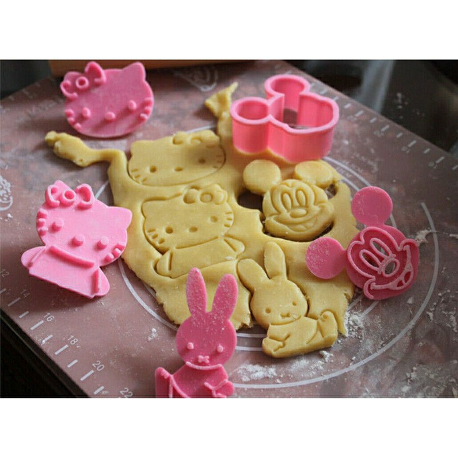 Bentuk Cookies / Cookies Cutter, Furniture & Home Living, Kitchenware ...