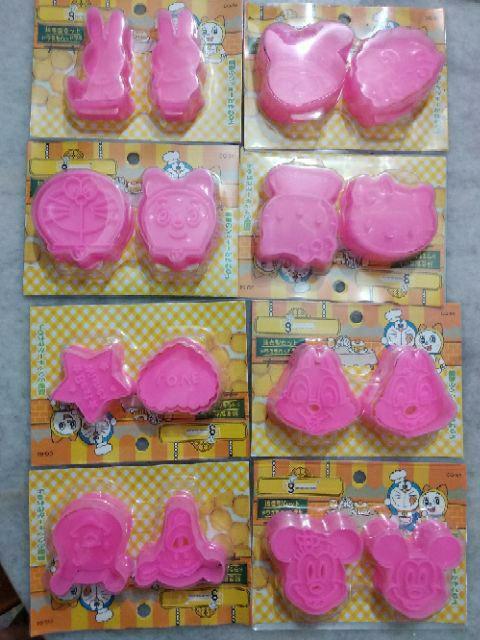 Bentuk Cookies / Cookies Cutter, Furniture & Home Living, Kitchenware ...