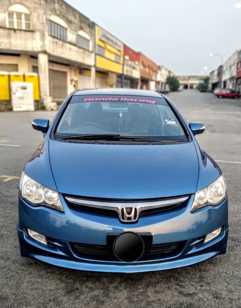 FD MUGEN, Cars, Cars for Sale on Carousell