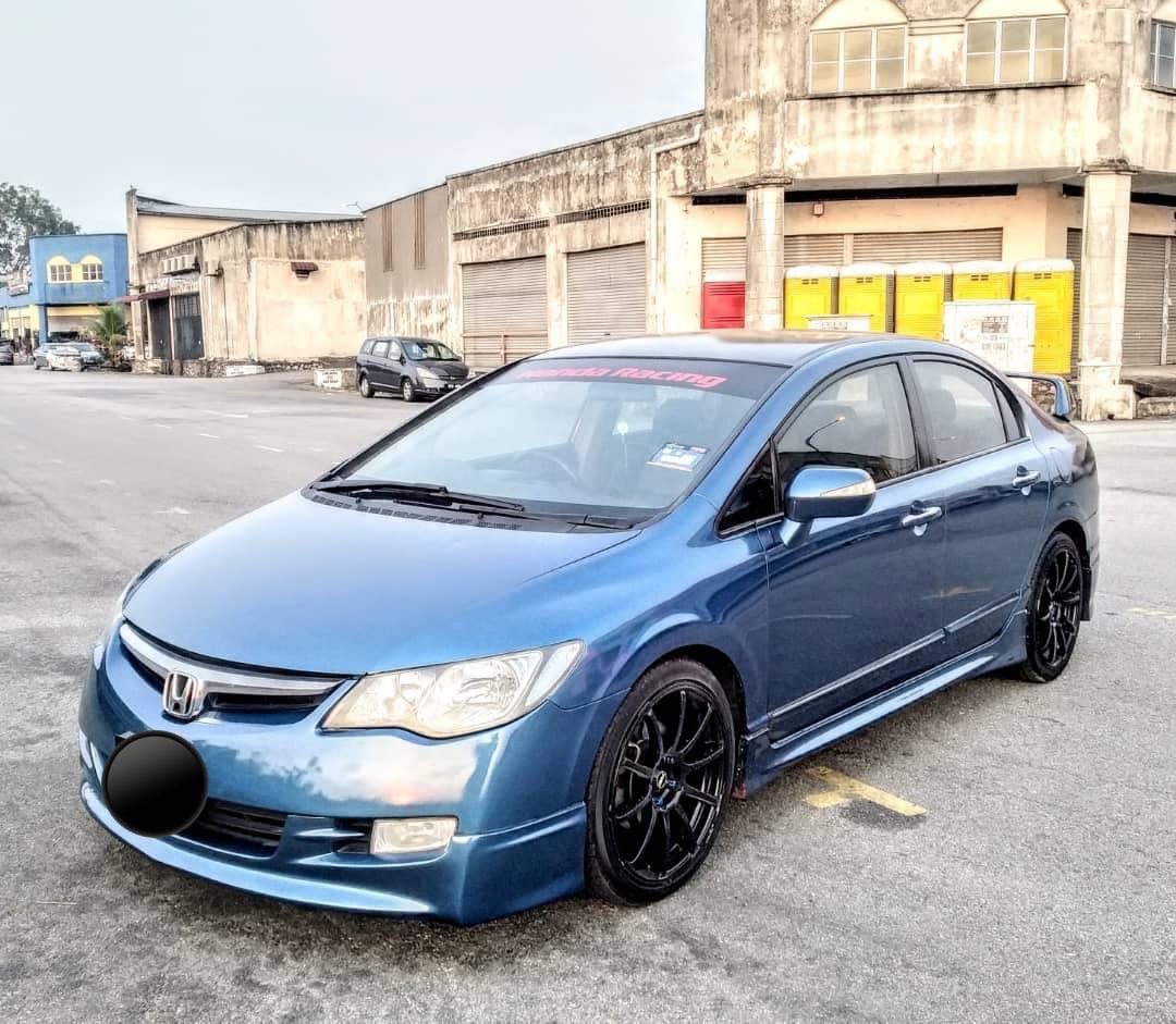 FD MUGEN, Cars, Cars for Sale on Carousell