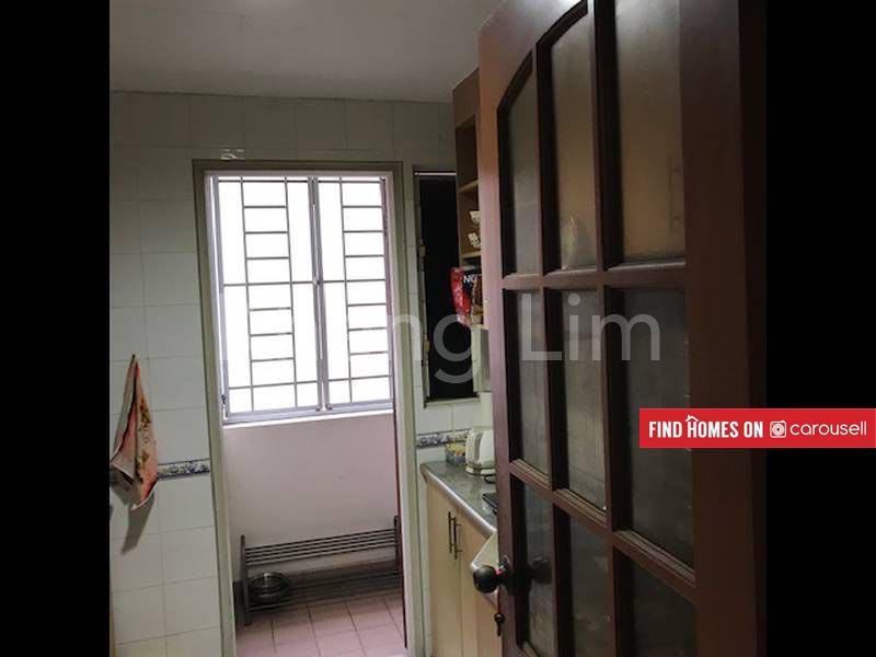 HILLVIEW 128, Property, Rentals, Condos & ECs on Carousell