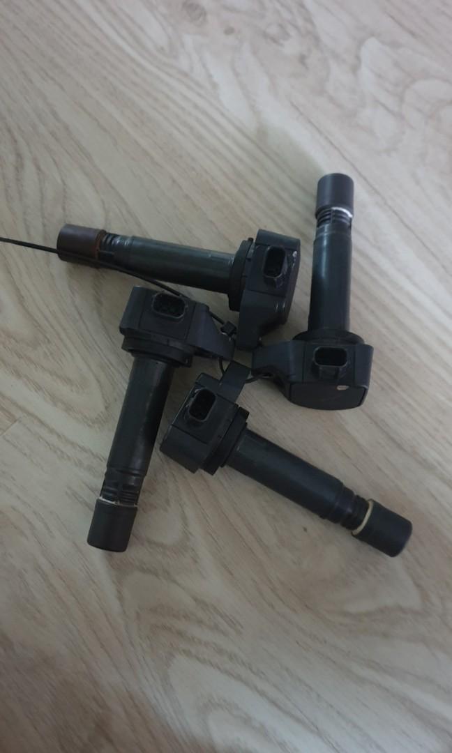Iroginal R18 plug coil, Car Accessories, Electronics & Lights on Carousell