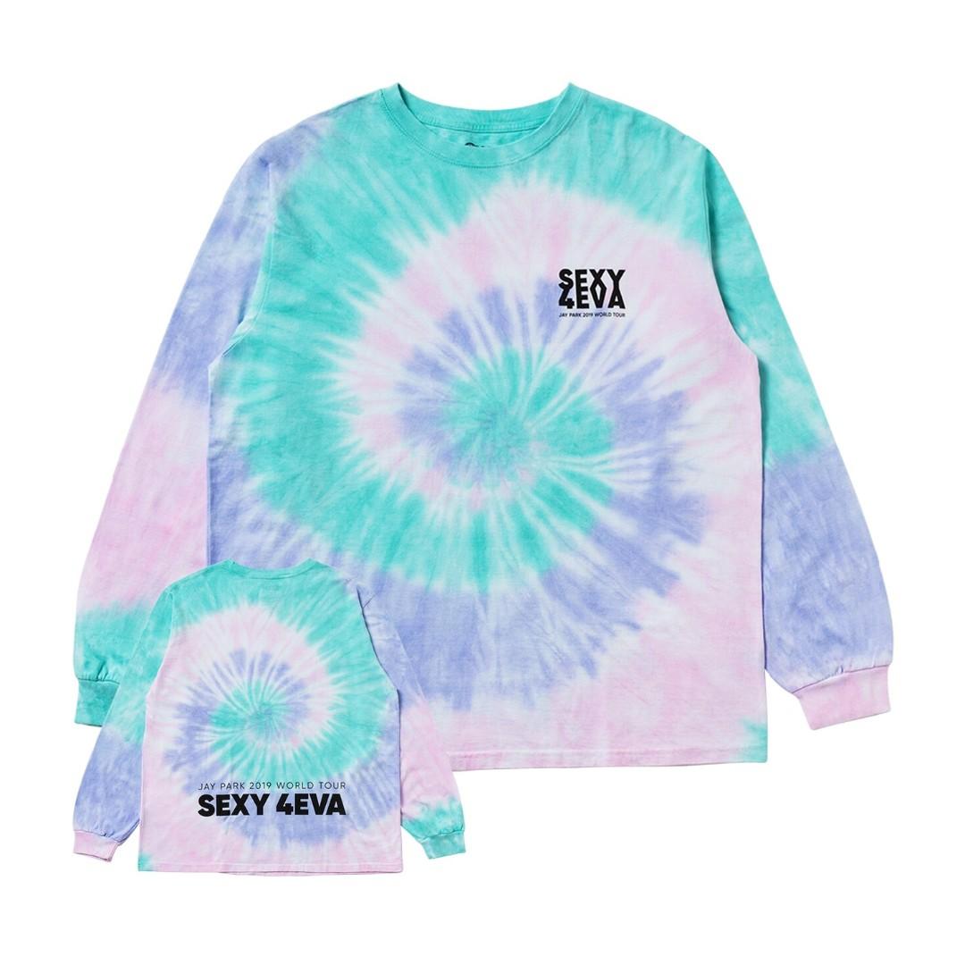 JAY PARK SEXY 4EVA - Official Exclusive Merch, Hobbies & Toys ...