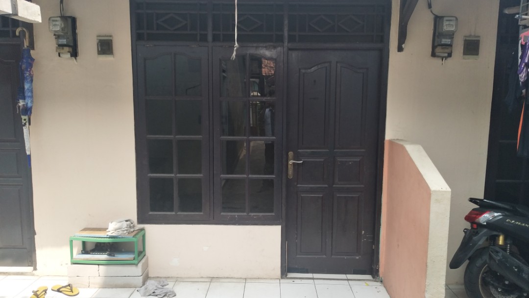Kontrakan Rumah Di Kelapa Dua Kebon Jeruk Jakarta Barat Properti