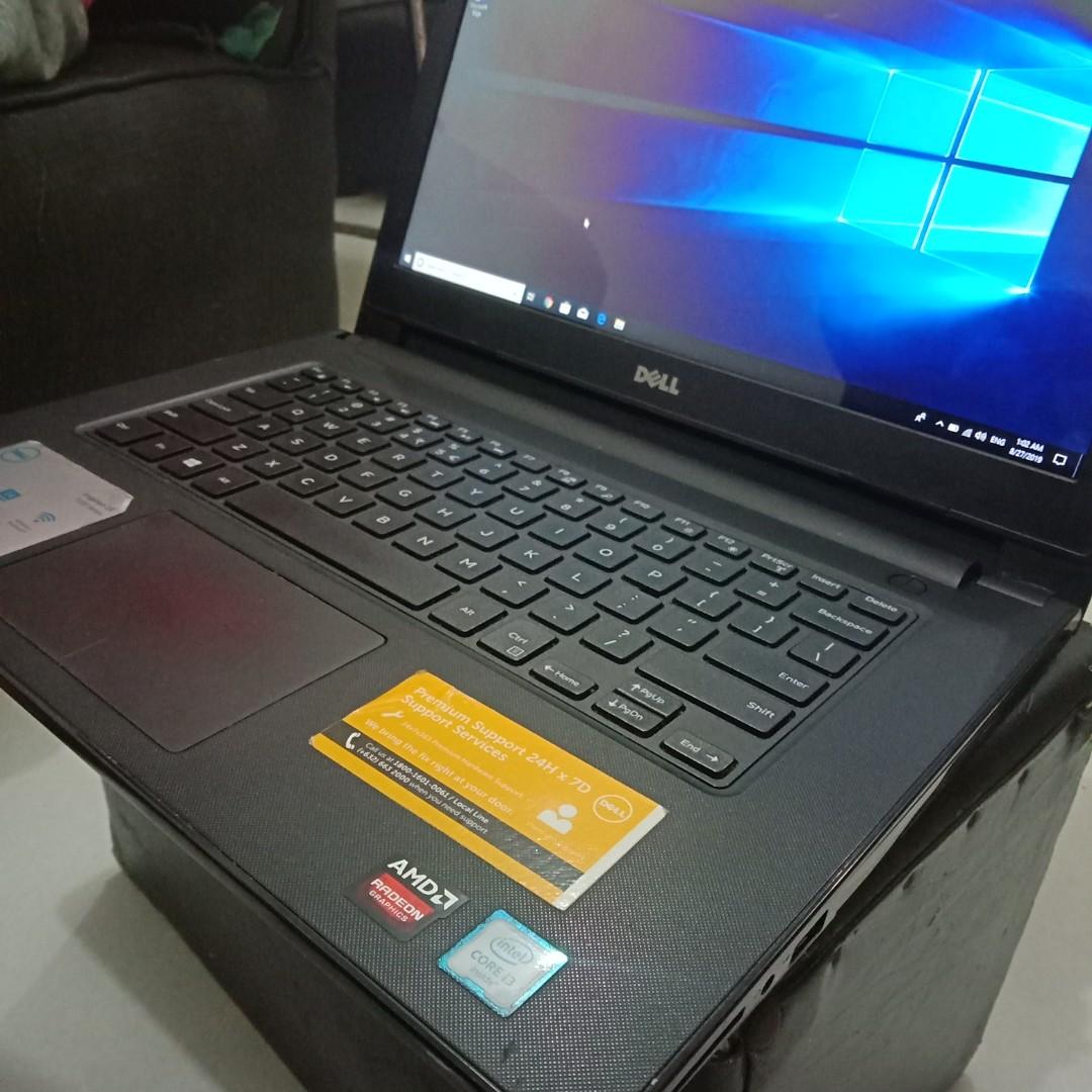 Laptop, Computers & Tech, Laptops & Notebooks on Carousell