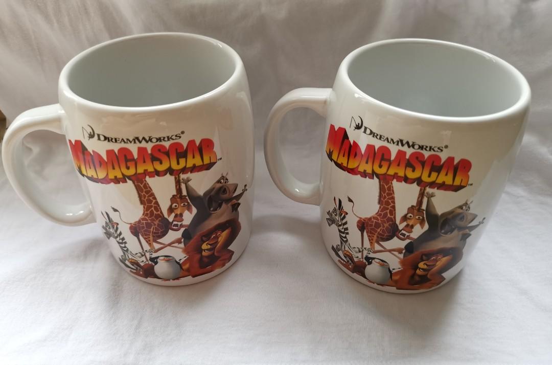 Madagascar Cup from USS, Furniture & Home Living, Kitchenware ...