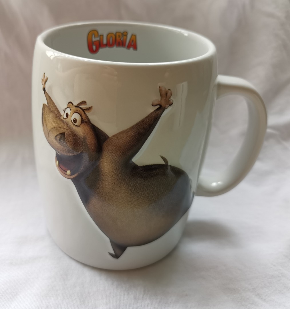 Madagascar Cup from USS, Furniture & Home Living, Kitchenware ...