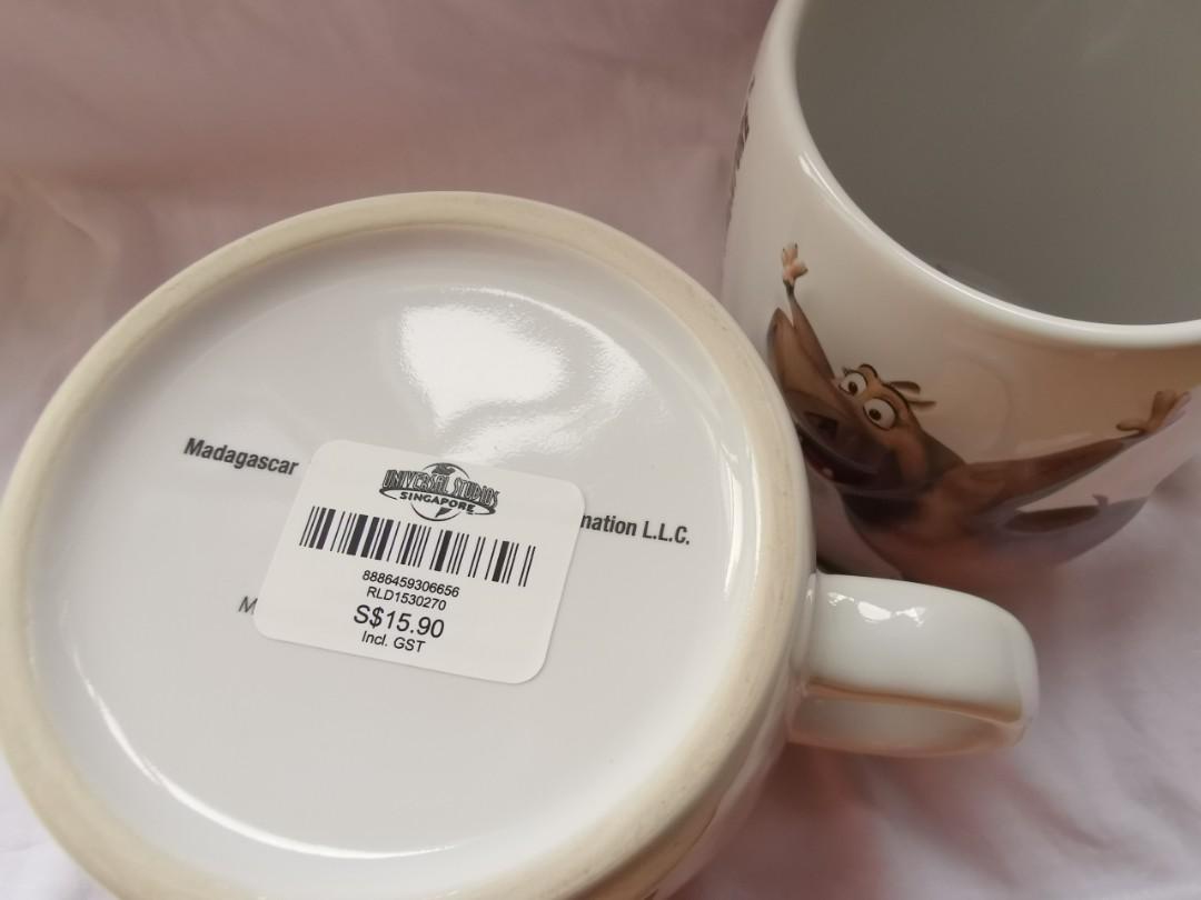 Madagascar Cup from USS, Furniture & Home Living, Kitchenware ...