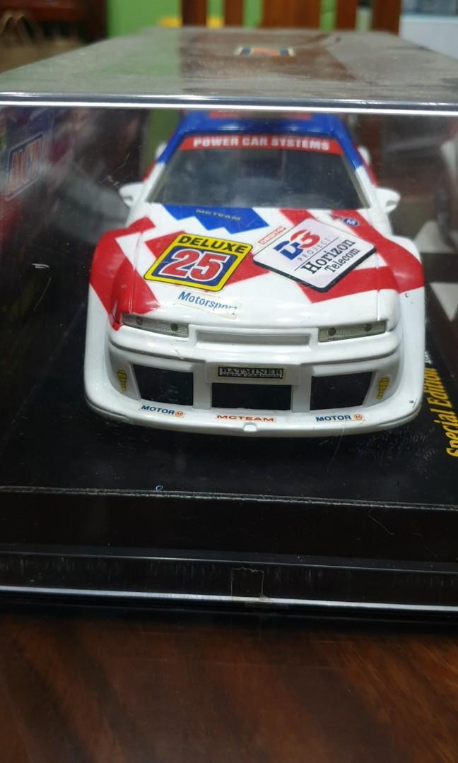 MCT Famous Car Collectibles (SOLD), Hobbies & Toys, Toys & Games on ...