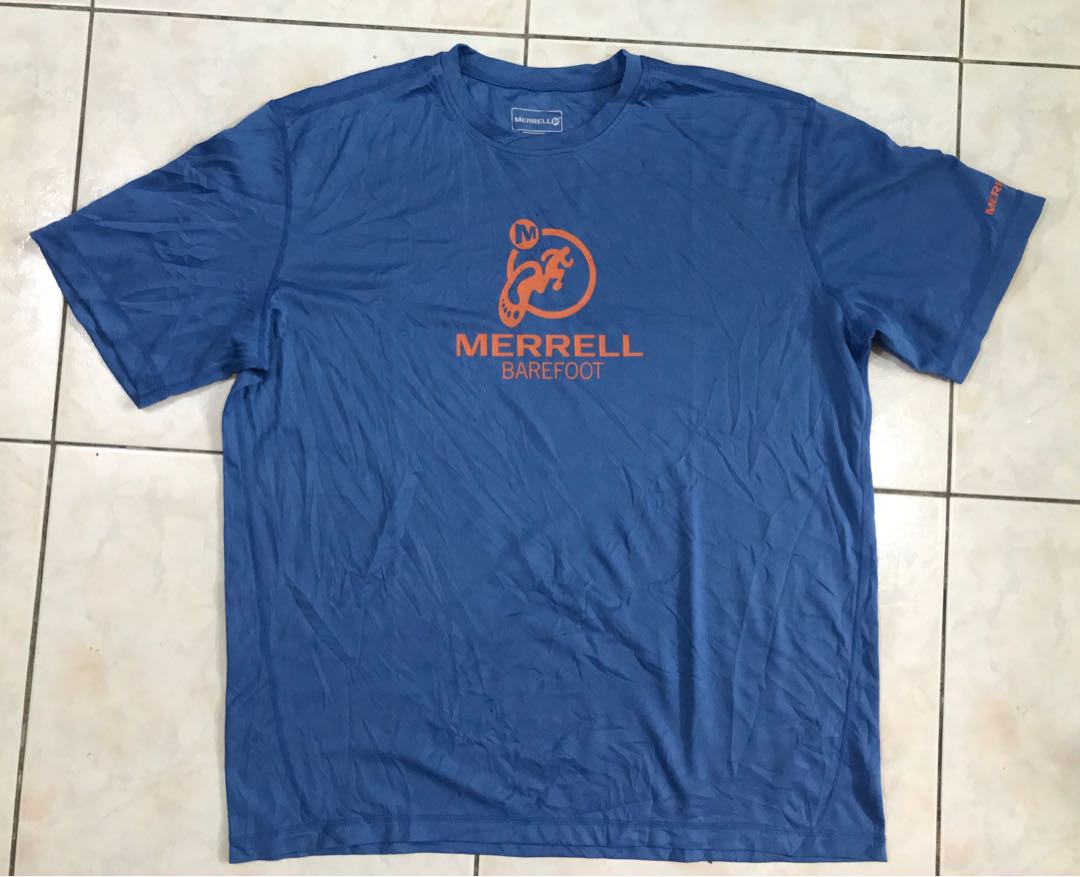 merrell, Men's Fashion, Activewear on Carousell