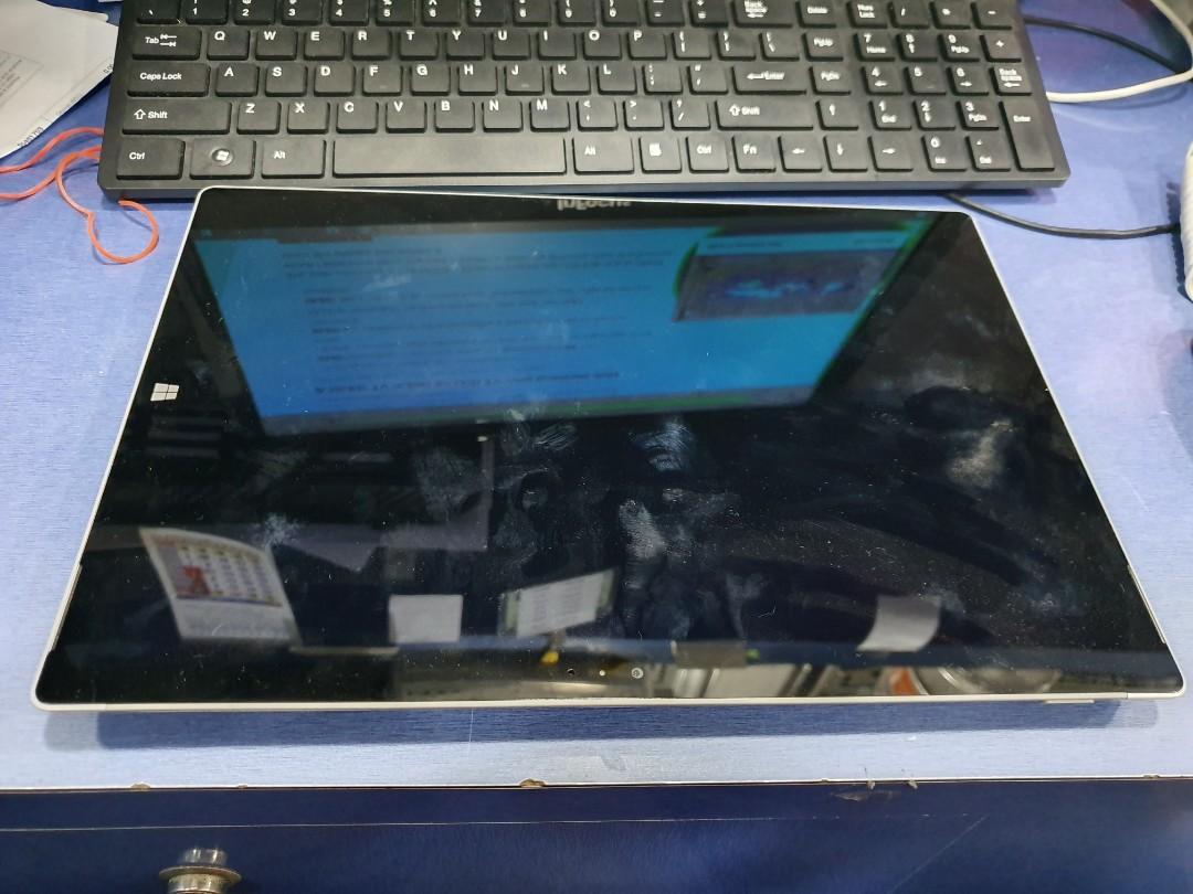 Microsoft surface 2nd Gen, Mobile Phones & Gadgets, Tablets, iPad on ...