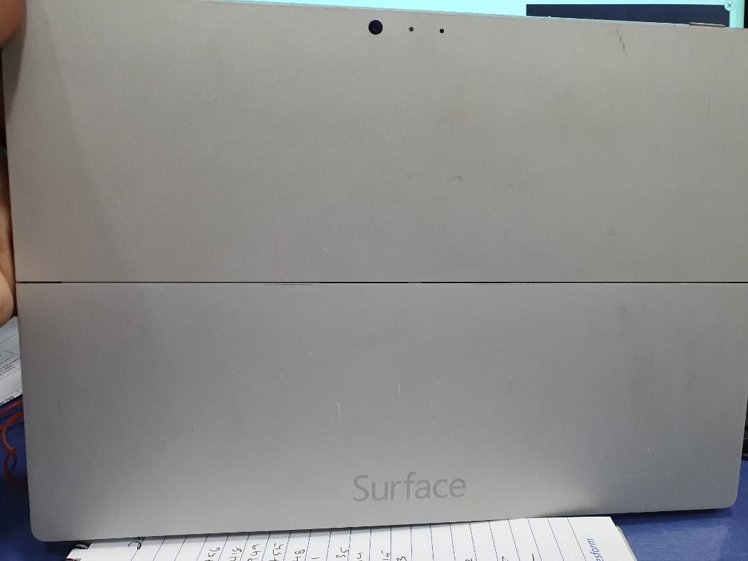 Microsoft surface 2nd Gen, Mobile Phones & Gadgets, Tablets, iPad on ...