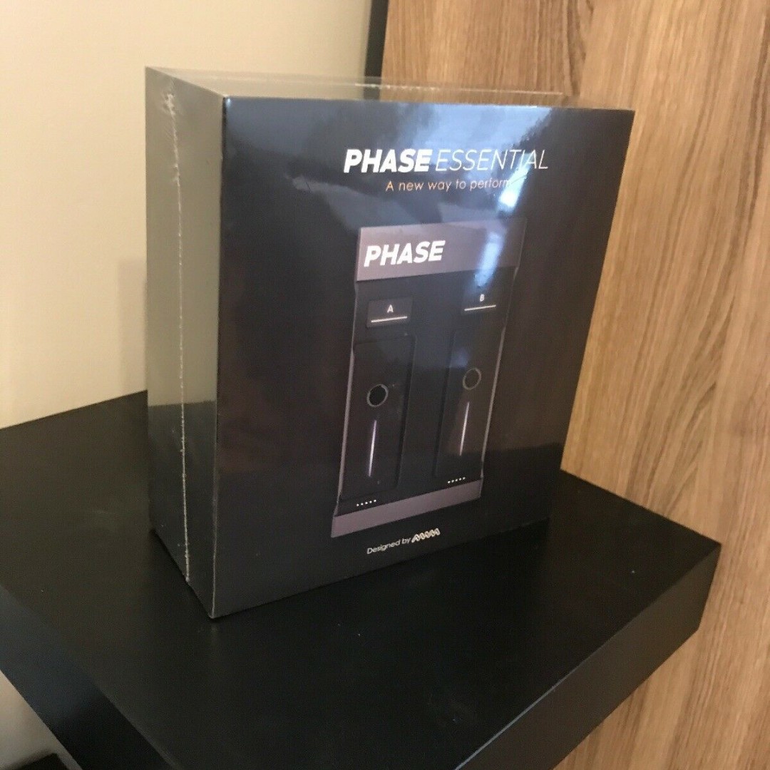 MWM Phase Essential, Audio, Other Audio Equipment on Carousell