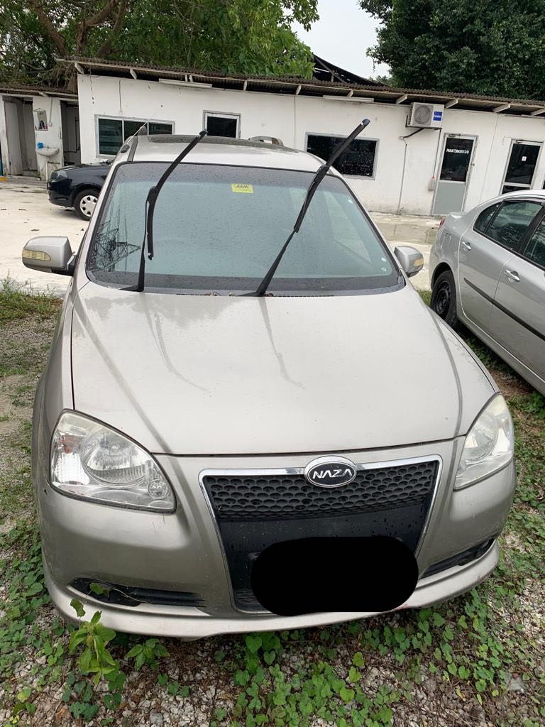 Naza citra, Cars, Cars for Sale on Carousell