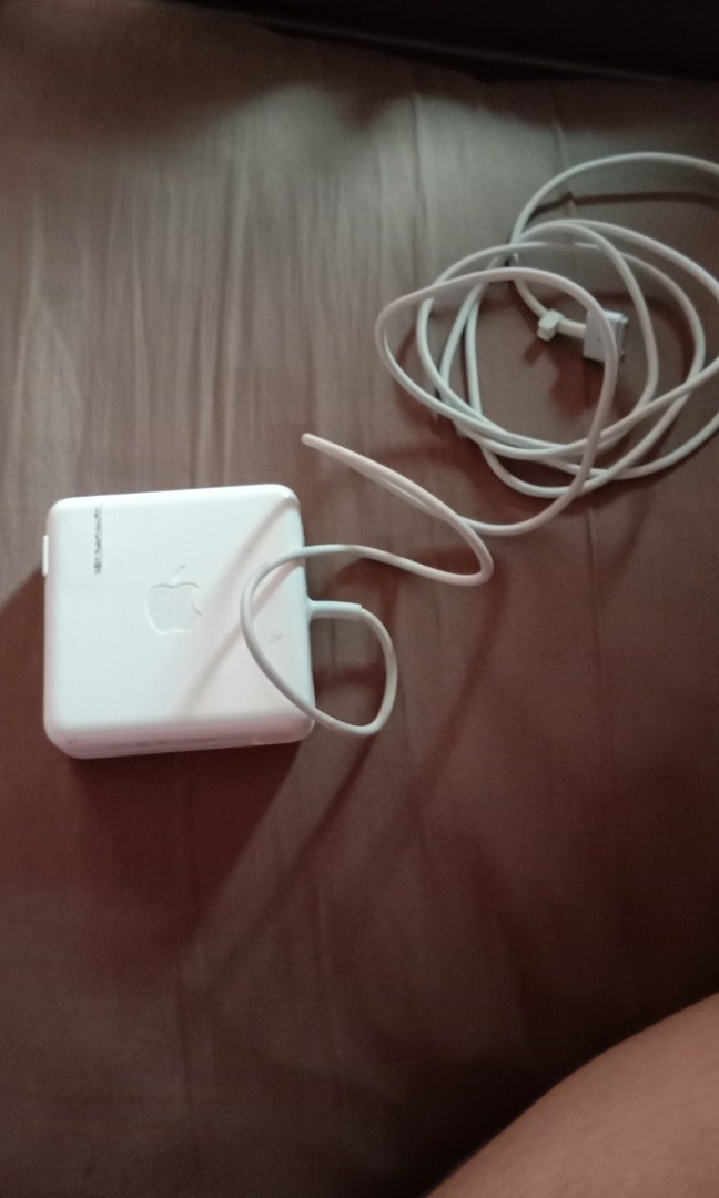 Original MagSafe 2, Computers & Tech, Parts & Accessories, Chargers on ...