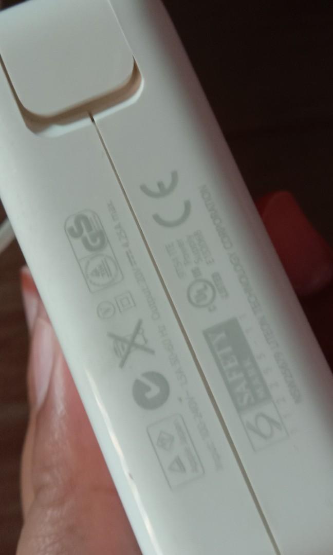 Original MagSafe 2, Computers & Tech, Parts & Accessories, Chargers on ...