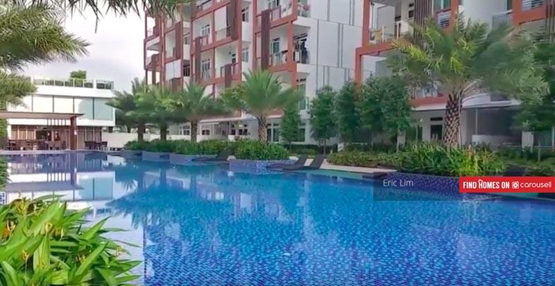 PARC ROSEWOOD, Property, For Sale, Condos & ECs on Carousell