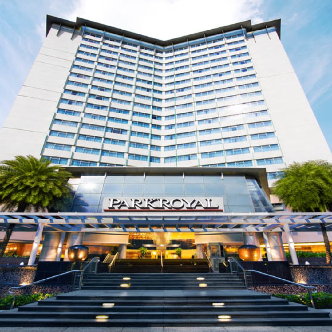 Park Royal On Kitchener Road Superior Twin Room, Tickets & Vouchers ...