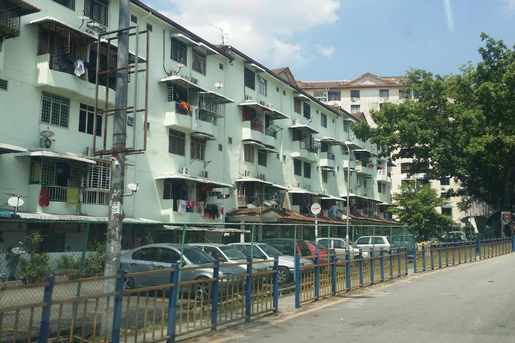 Perdana Court @ Cheras Pandan Perdana, Property, For Sale on Carousell