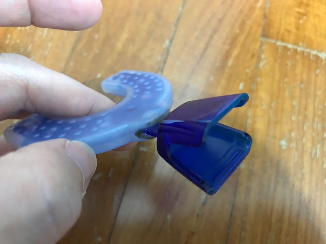 Propel vPro 5 - for accelerated progress in Invisalign treatment ...