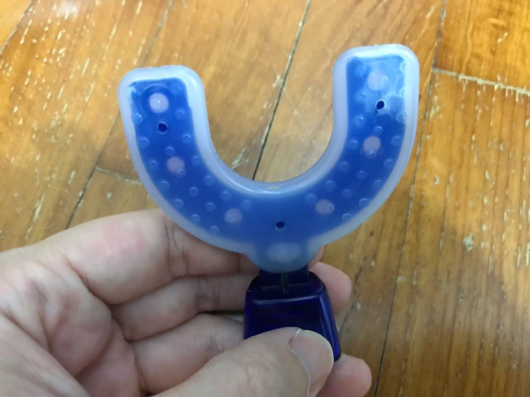 Propel vPro 5 - for accelerated progress in Invisalign treatment ...