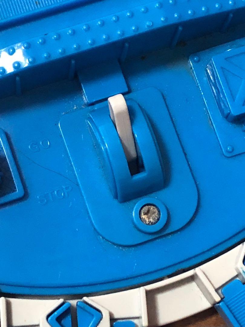 Rare Thomas & Friends Engine Shed and Turntable, Hobbies & Toys, Toys ...