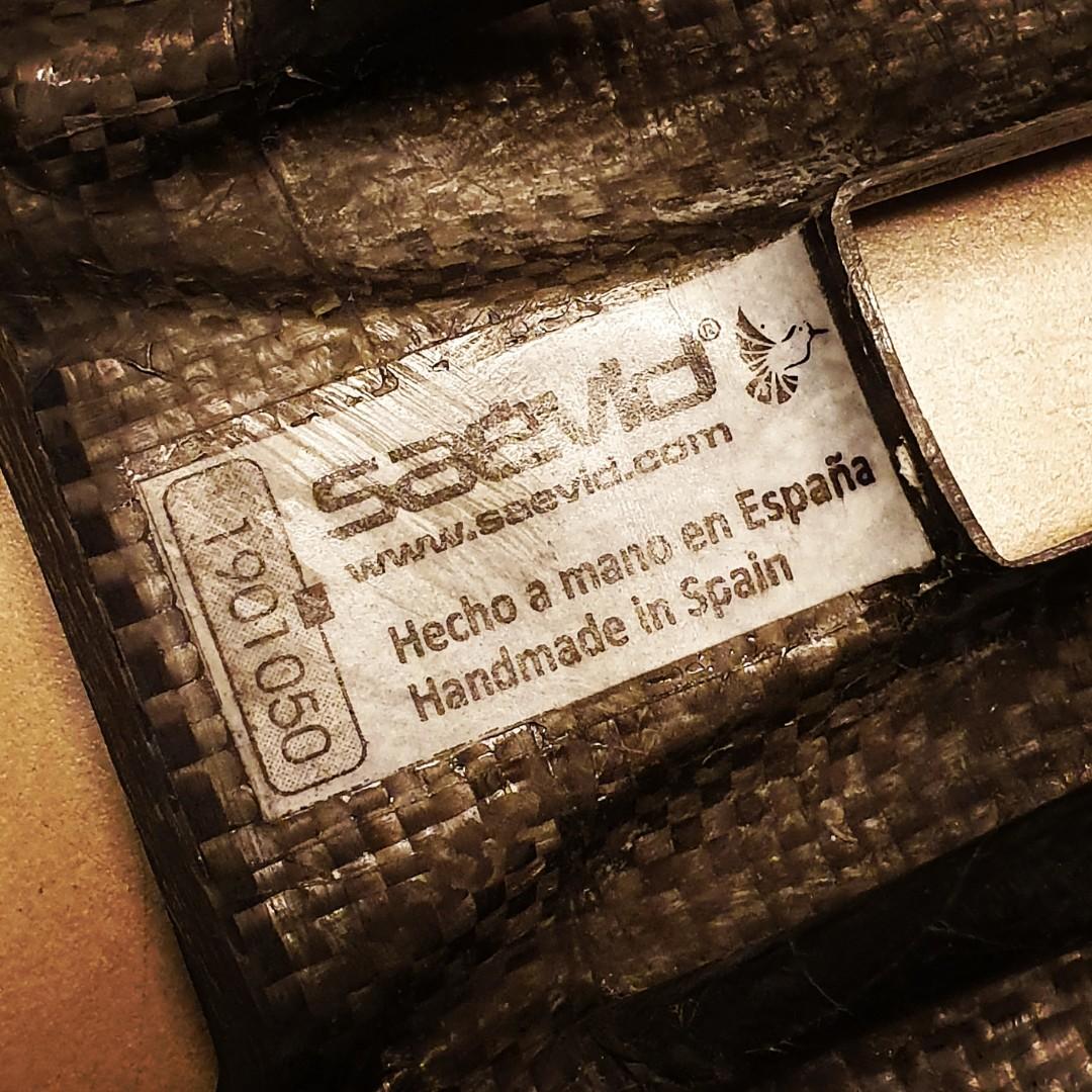 Saevid Alien Saddle 79grams, Sports Equipment, Bicycles & Parts ...