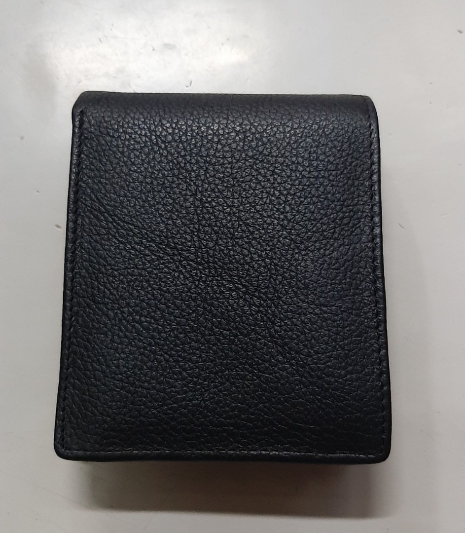 Seiko wallet, Men's Fashion, Watches & Accessories, Wallets & Card ...