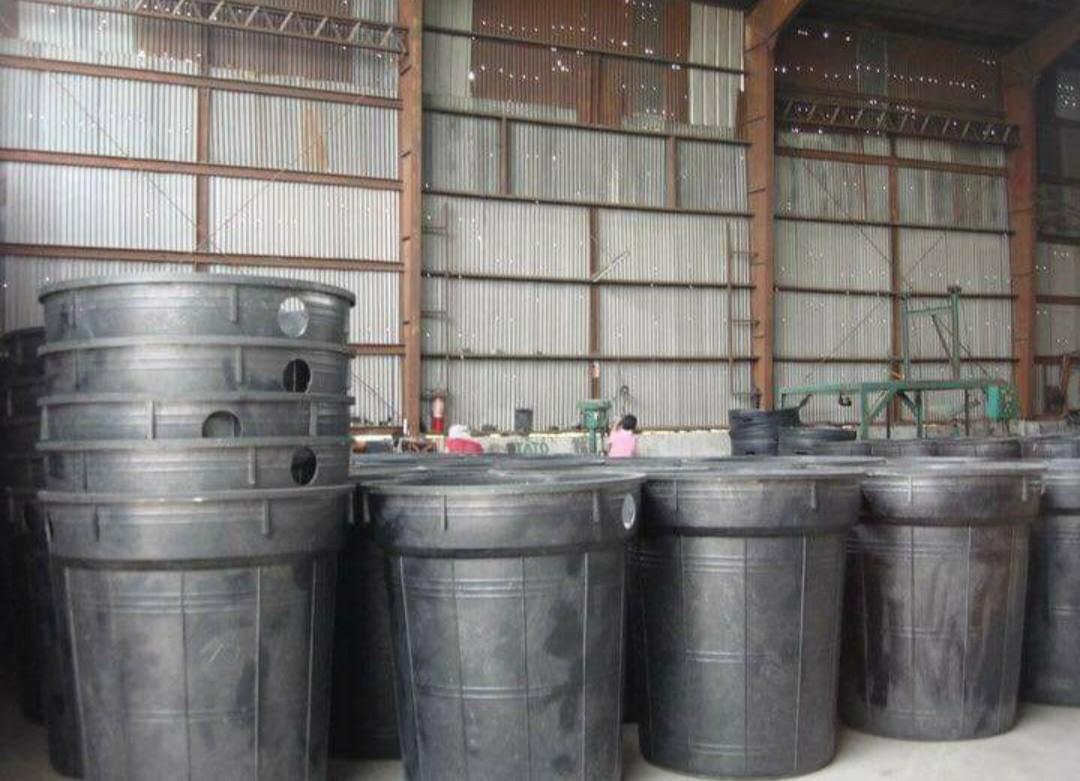 Septic tank PST, Commercial & Industrial, Construction & Building ...