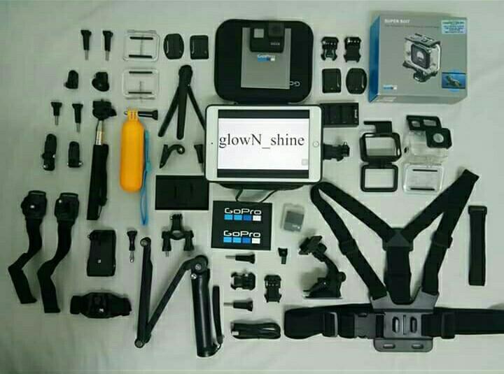 Sewa GoPro Hero 7black, Photography, Video Cameras on Carousell