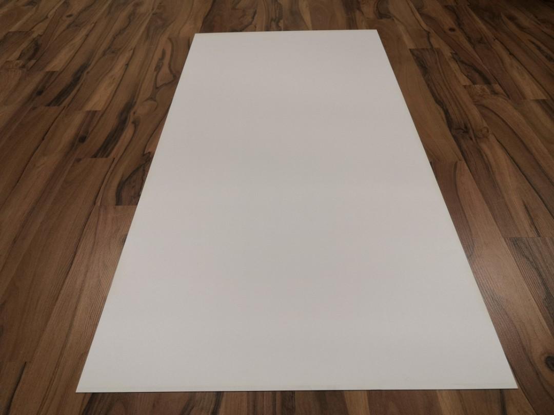 Styrene sheets 61x122cm 0.7mm thick., Hobbies & Toys, Stationary ...