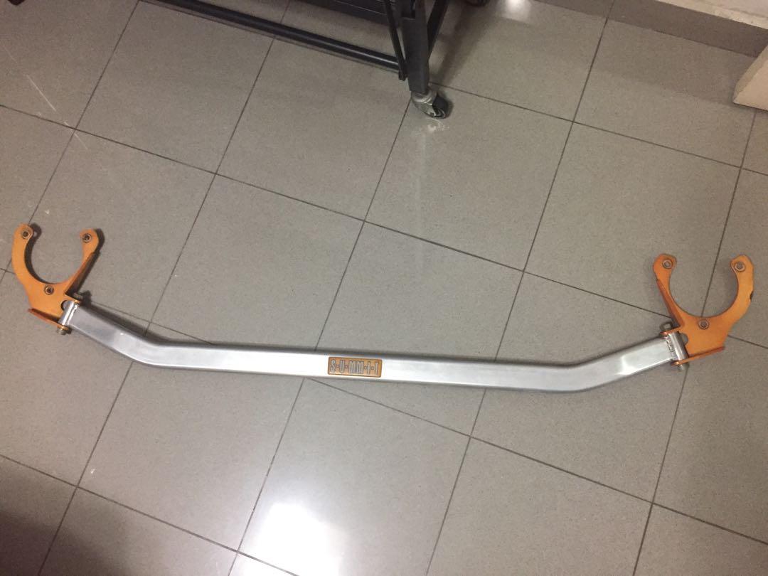 Summit Strut Bar for Toyota Corolla G9, Car Accessories, Accessories on ...