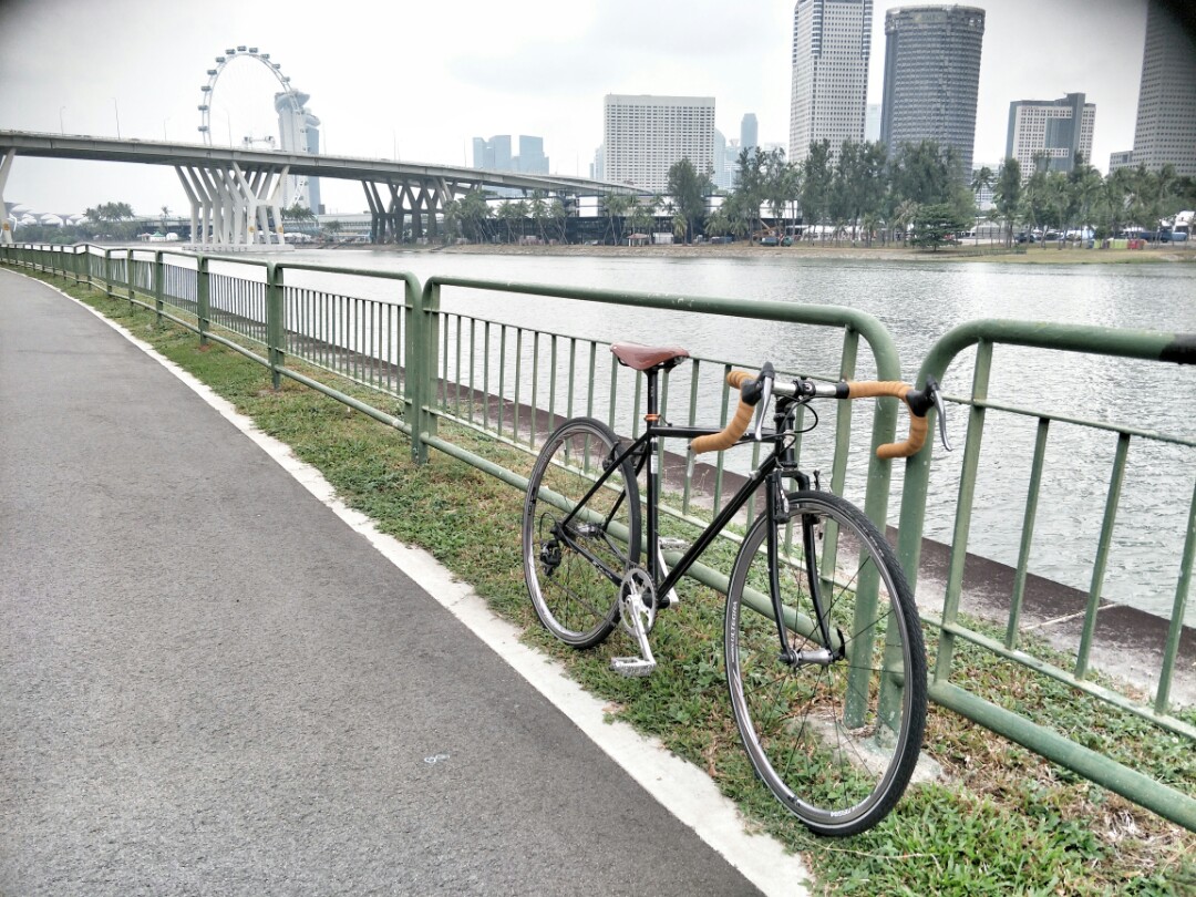 Surly Cross-Check, Sports Equipment, Bicycles & Parts, Bicycles on ...