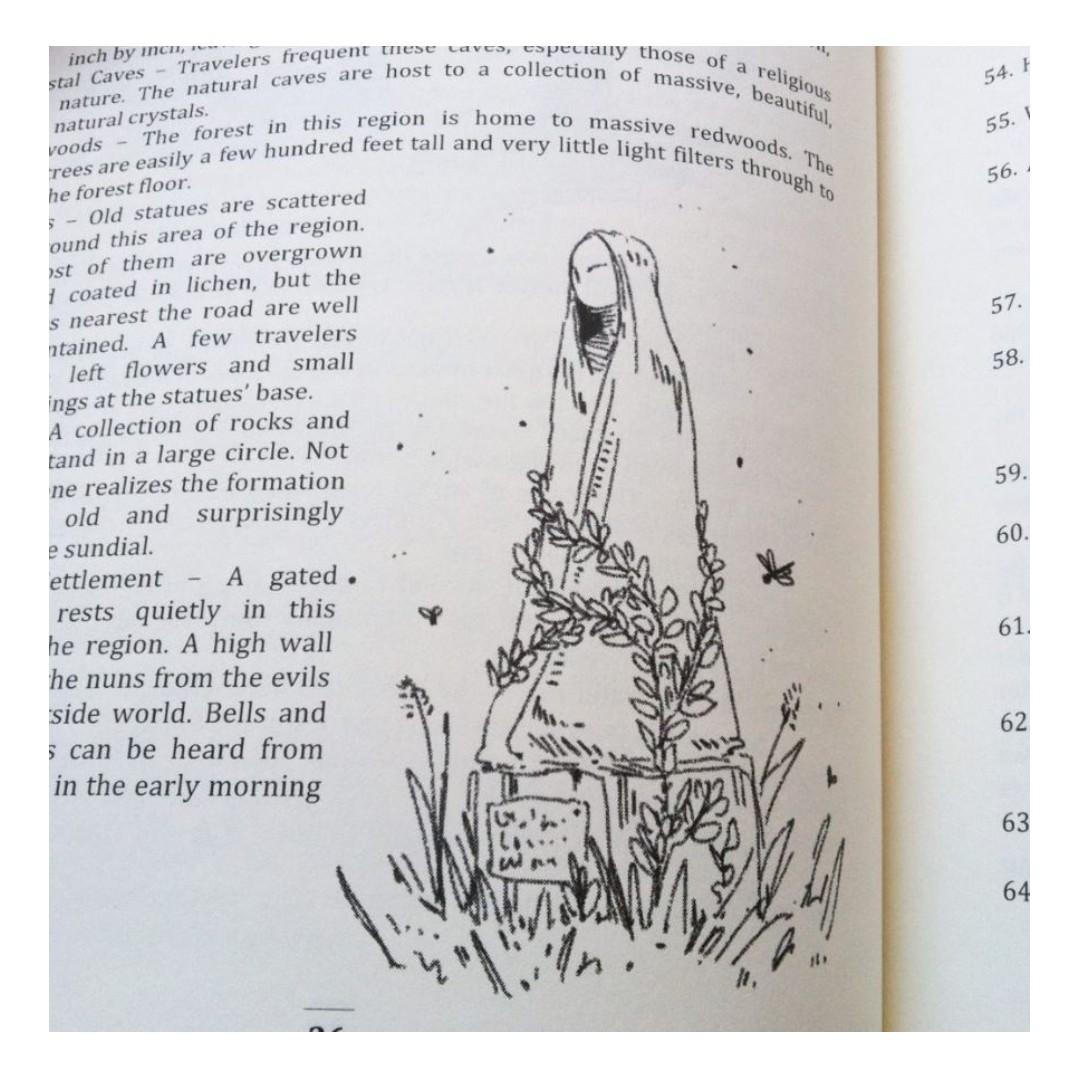 Table Fables II: The World-Builder's Handbook - Dungeons & Dragons ...